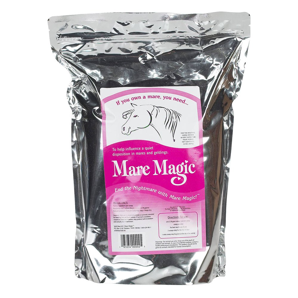 Mare Magic Calming Supplement