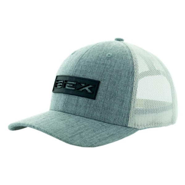 Bex Carver Grey Cap