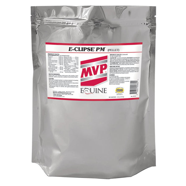 Mvp E-Clipse'PM 12lb