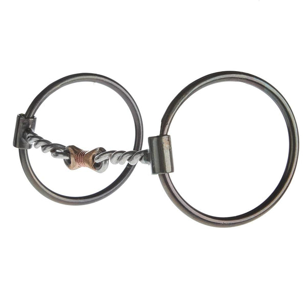 Dutton Bits O Ring Twisted Dogbone