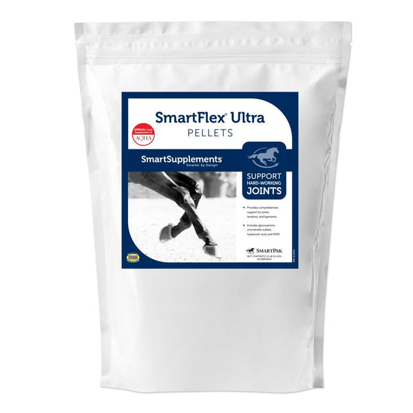 Smartequine SmartFlex Ultra Pellets 3.6lb Bag