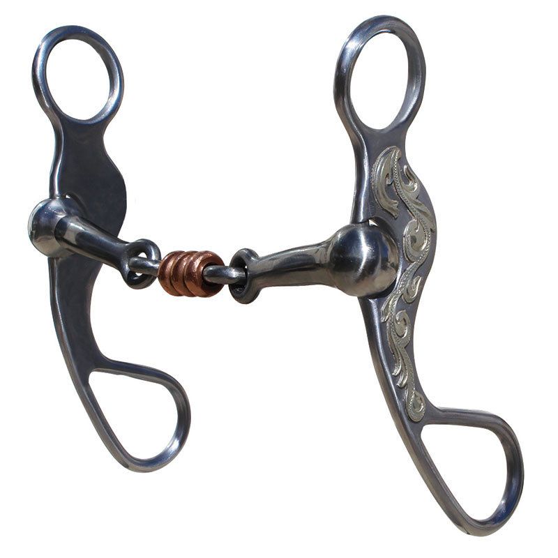 Professionals Choice Professional's Bob Avila Santa Rosa Shank - Dog B