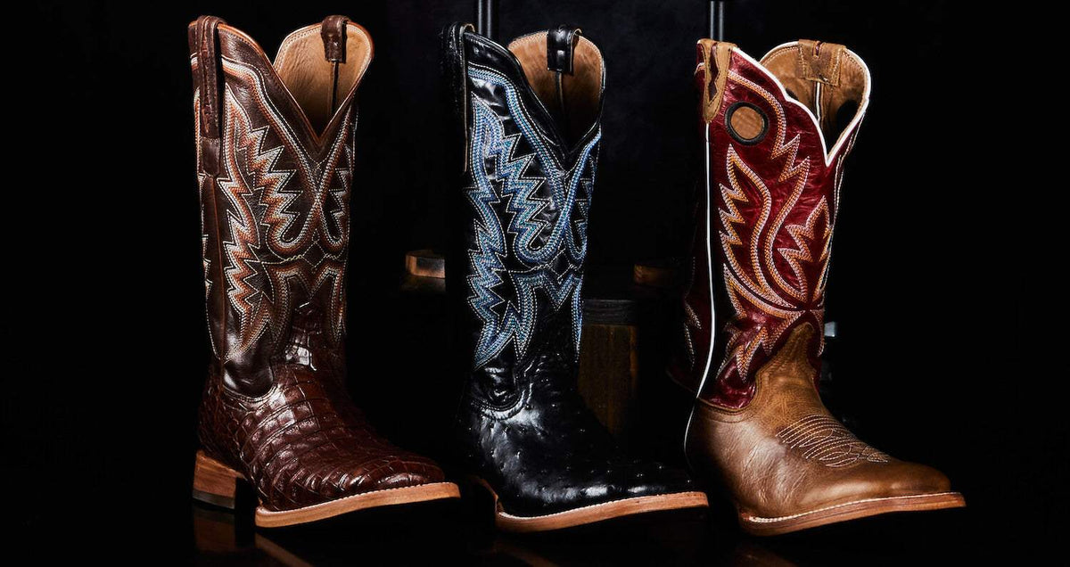 Introducing the Durango PRCA Collection | NRS World