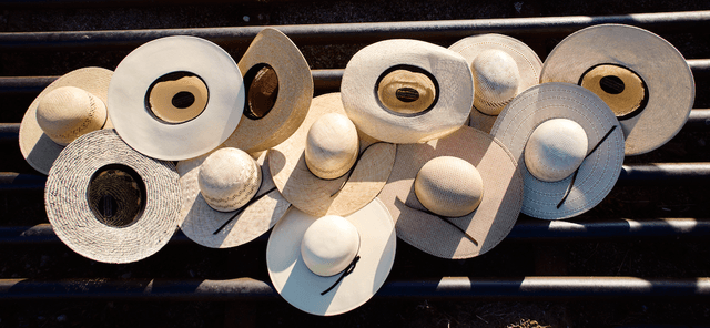 Guide to Choosing the Right Cowboy Hat | NRS World