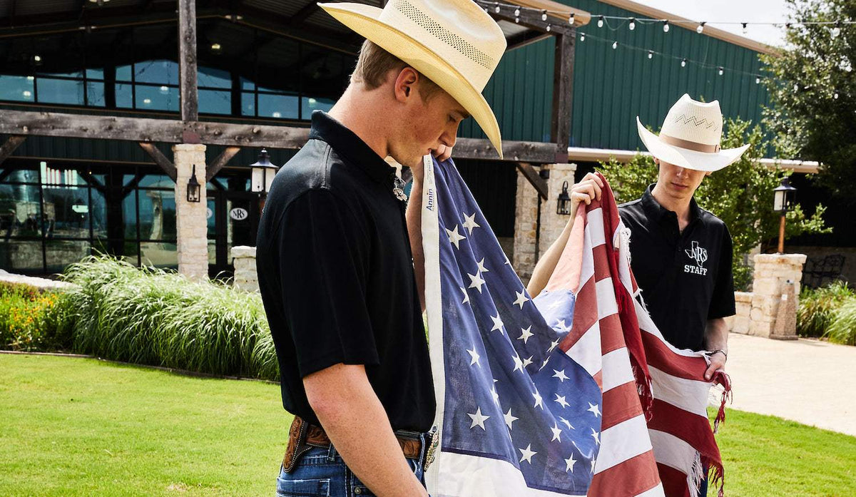 Made in USA Western Wear | NRS World