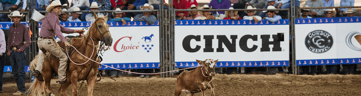 Tie-Down Roping Techniques