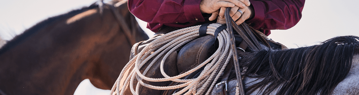 Best Ranch Ropes | How to Choose the Best Ranch Rope for Beginners - NRS