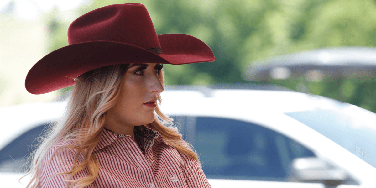 10 Reasons to choose Rodeo King Hats for your next Cowboy Hat