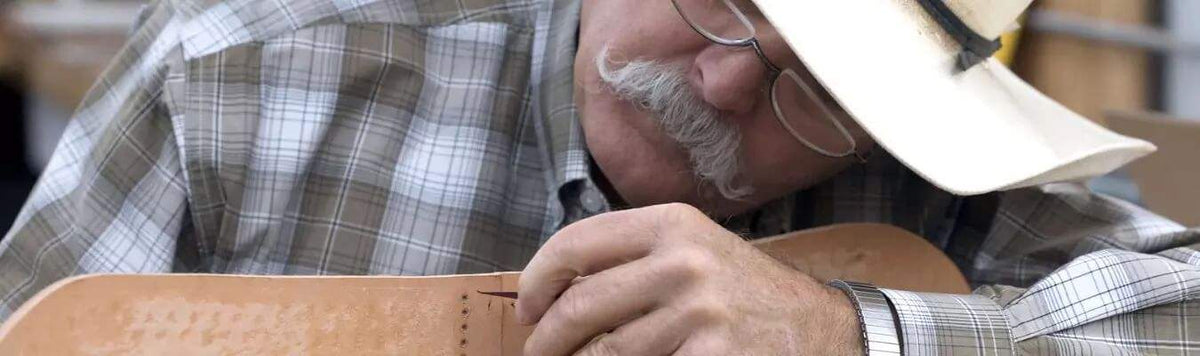 NRS Saddles | Premium Saddles Brought to You by Custom Saddle Makers