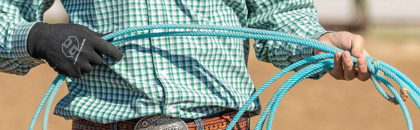 Why Should You Use Fresh Ropes?