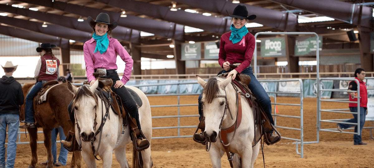 Horse Show Checklist Essentials | NRS World