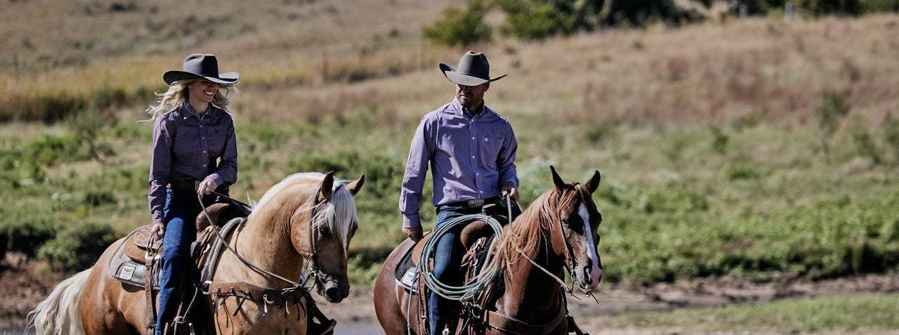 The Essential Guide to Cowboy Hats
