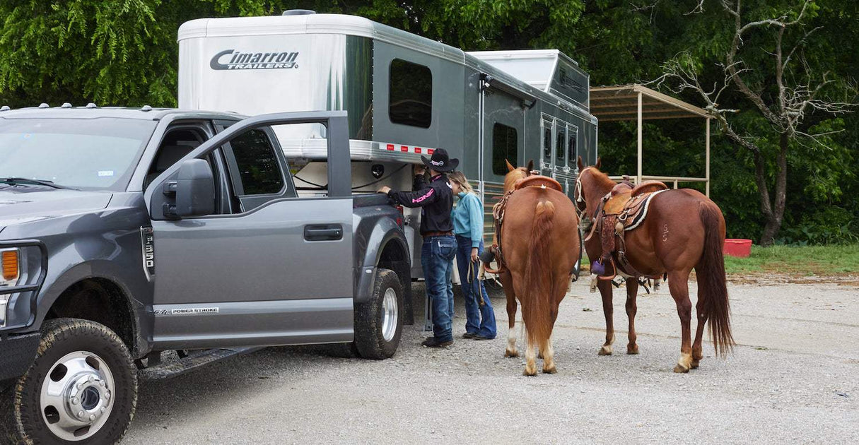 Get Your Rodeo Rig Ready with NRS Influencer Jessie Lynn