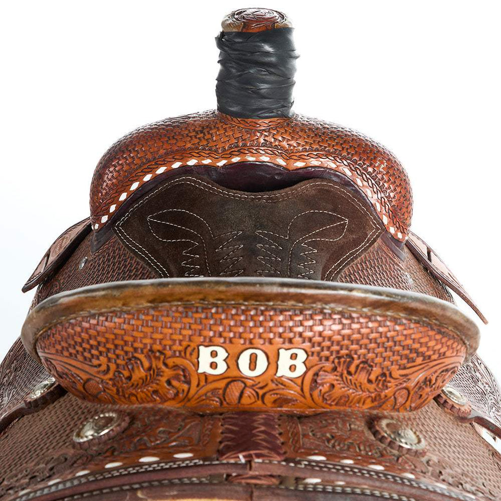 Corriente 15in Used Team Roper