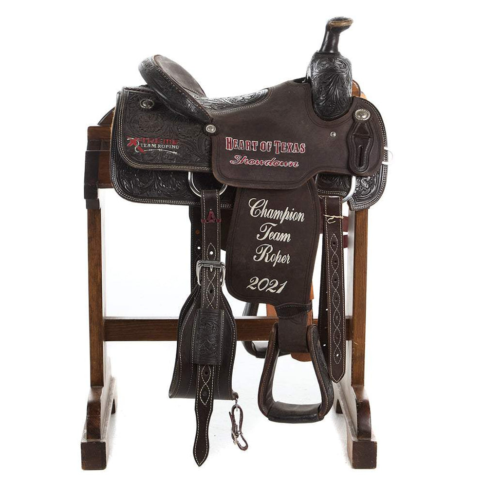 Corriente 15in Used Team Roper