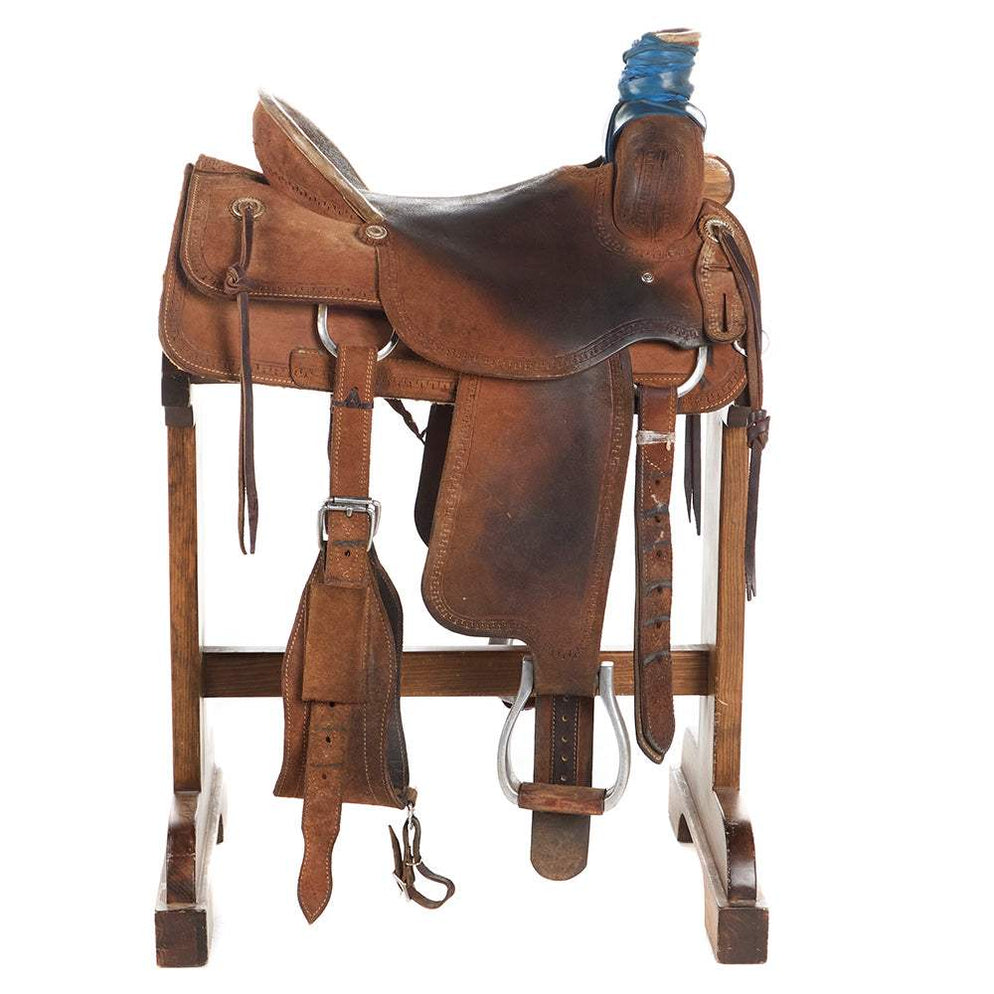 Corriente 16in Used Team Roper