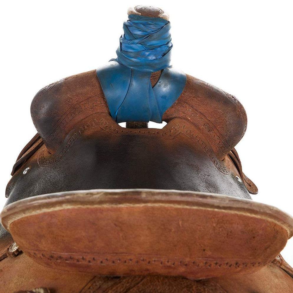 Corriente 16in Used Team Roper