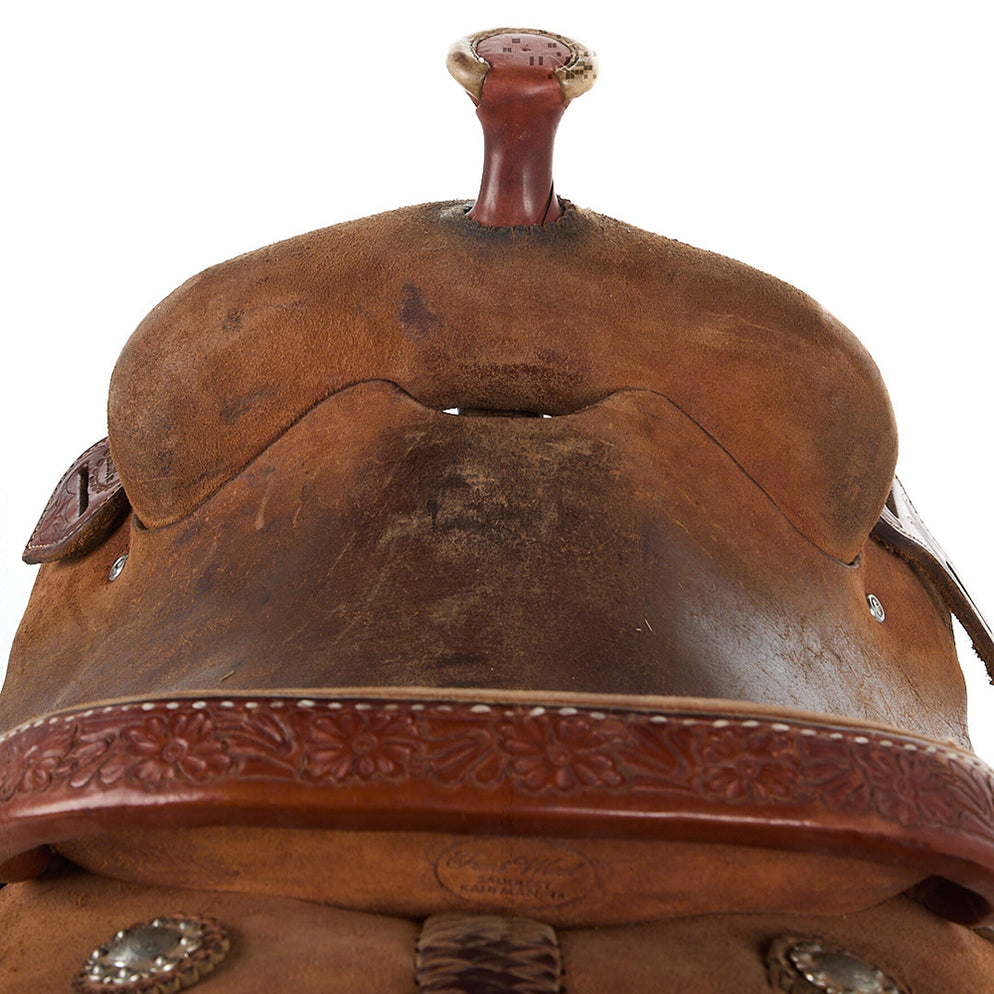 Trent Ward Used 15in Team Roper