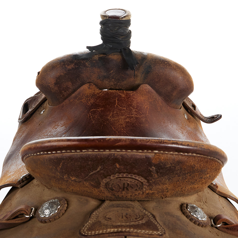 Nrs Competitor Series Used 15in Competitor Series Team Roper