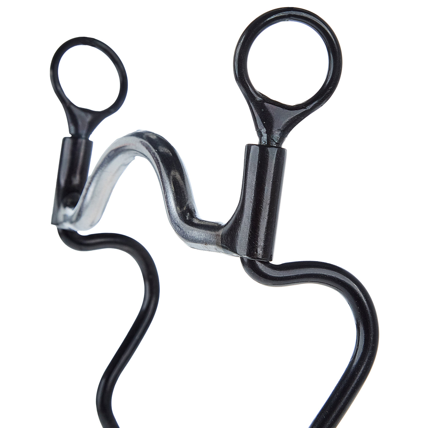 Dutton Bits Large Wide Thick Solid Port Calvary Shank Bit