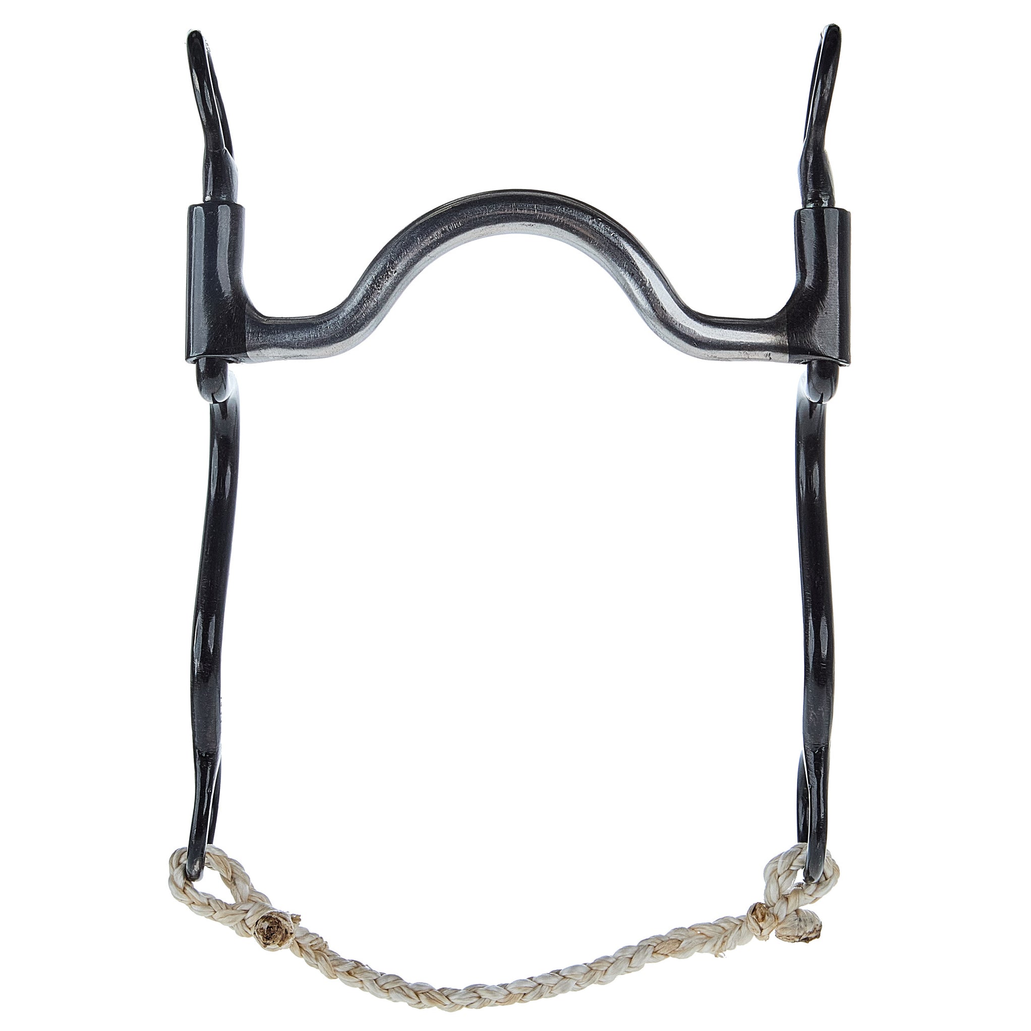 Dutton Bits Large Wide Thick Solid Port Calvary Shank Bit