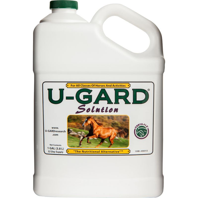 Corta Flex -Flx U-Gard Solution Gallon