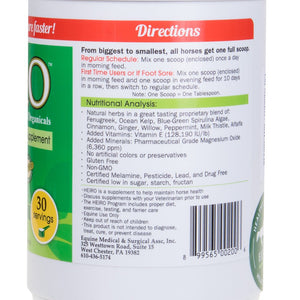 Equine Medical Heiro 30 servings