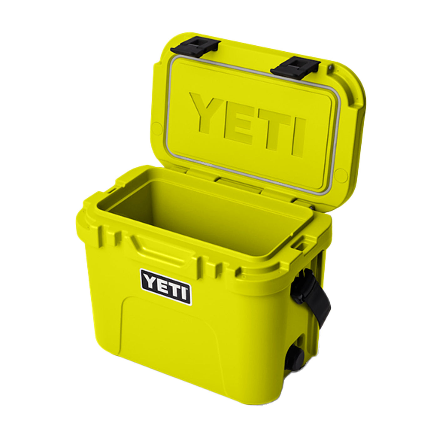 Yeti Coolers Firefly Yellow 15 Hard Cooler