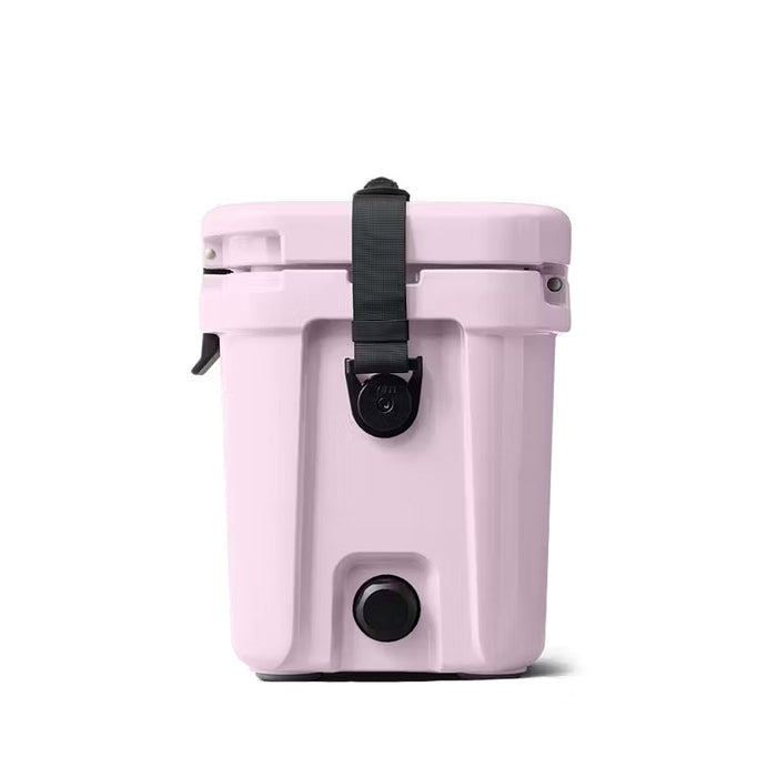 Yeti Coolers Roadie 15 Hard Cooler Cherry Blossom