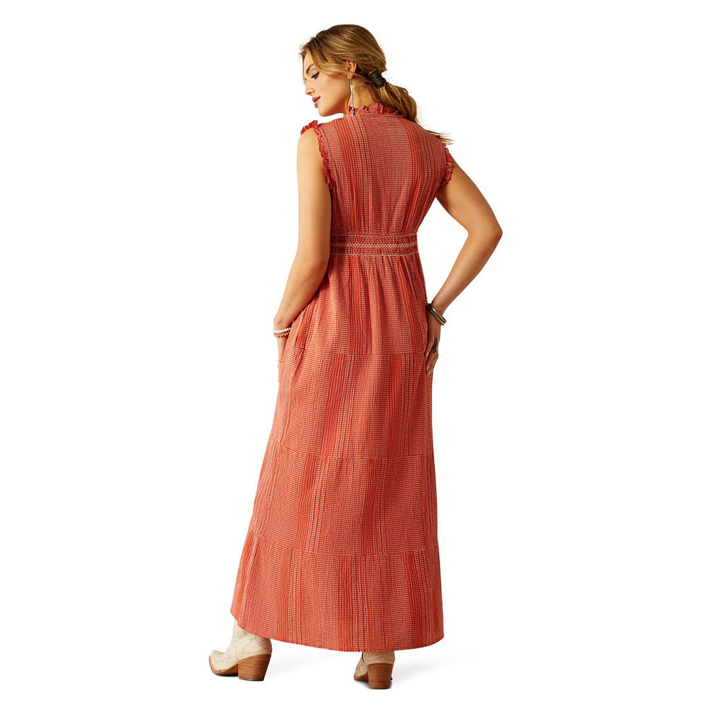 Ariat Sunset State of Mind Dress