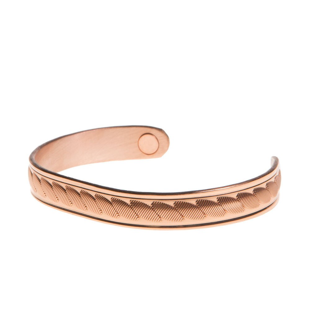 Sabona Copper Rope Magnetic Bracelet