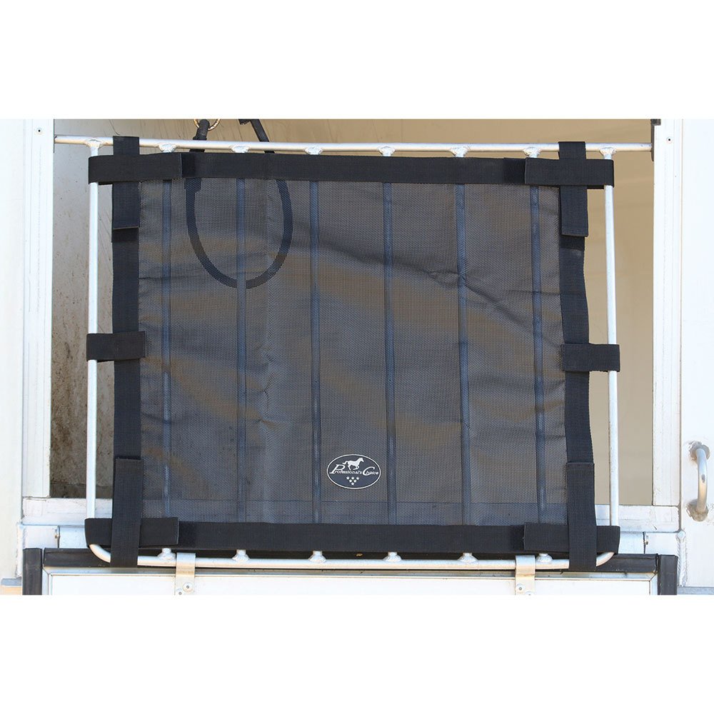 Professionals Choice Trailer Bar Window Screen