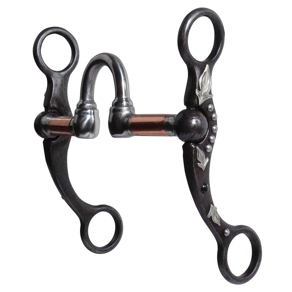 Professionals Choice Black Feather Shank Correction Bit — NRS