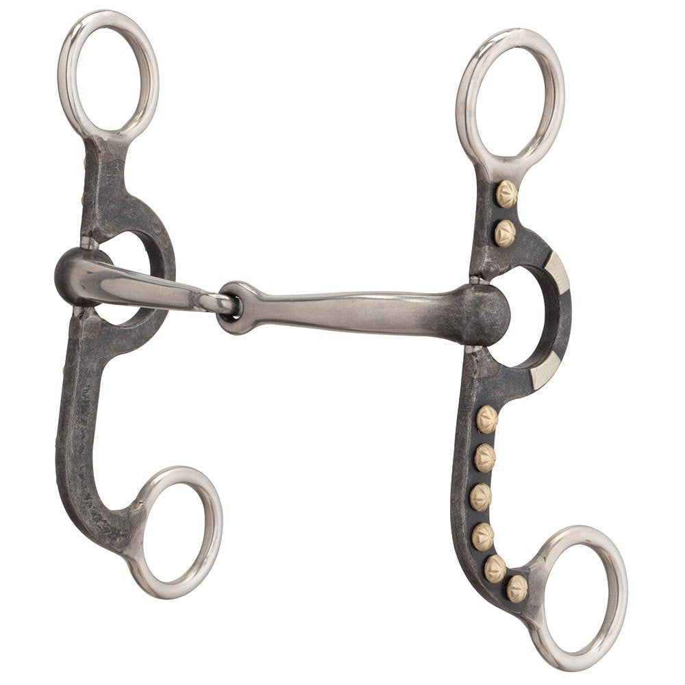 Weaver Leather Pony Snaffle Bit