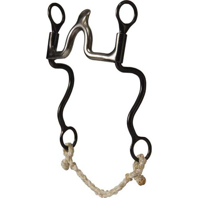 Dutton Bits High Port Spoon Top Bit