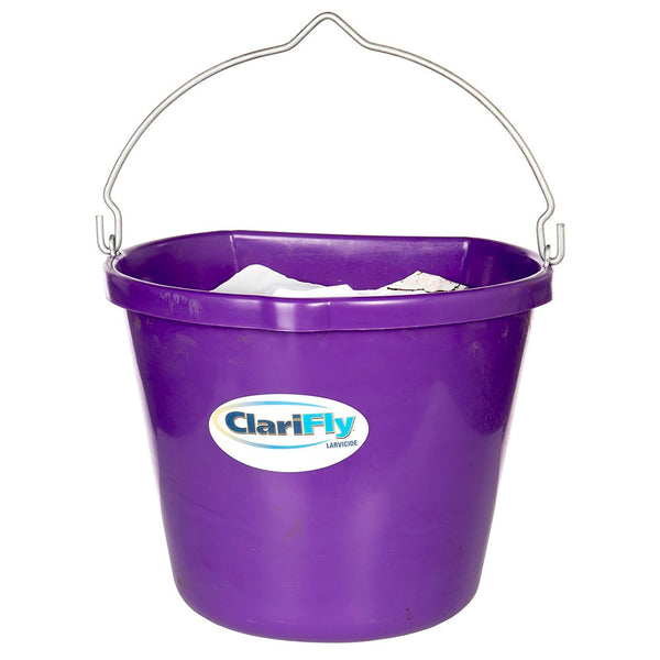 Horslic Omega Elite w/Clarifly 40lb