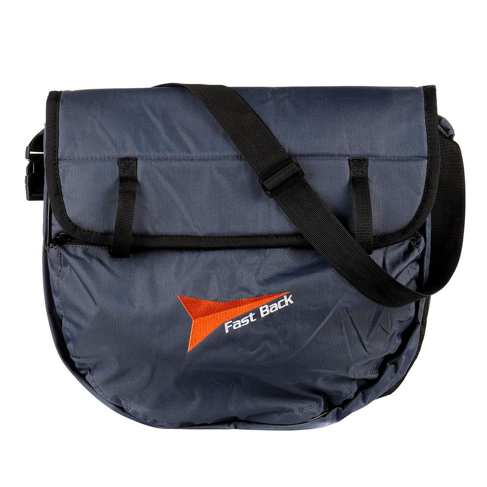 Fast Back Signature Deluxe Rope Bag