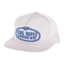 King Ropes Hat | Buy King Rope Hats Including a King Ropes Trucker Hat ...