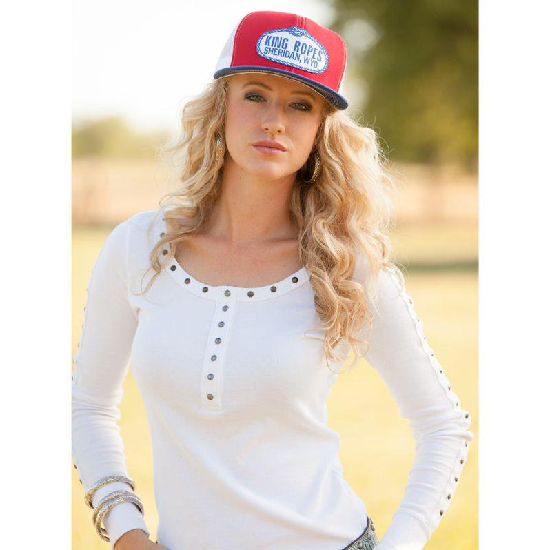 King Ropes Hat | Buy King Rope Hats Including a King Ropes Trucker Hat ...