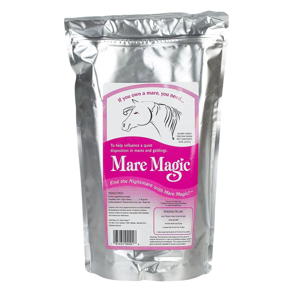 Mare Magic Calming Supplement