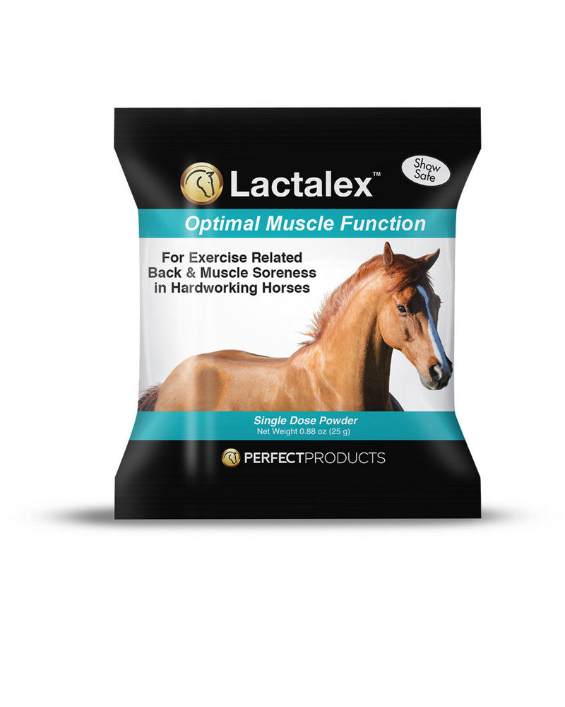 Perfect Products Lactalex Powder Packet