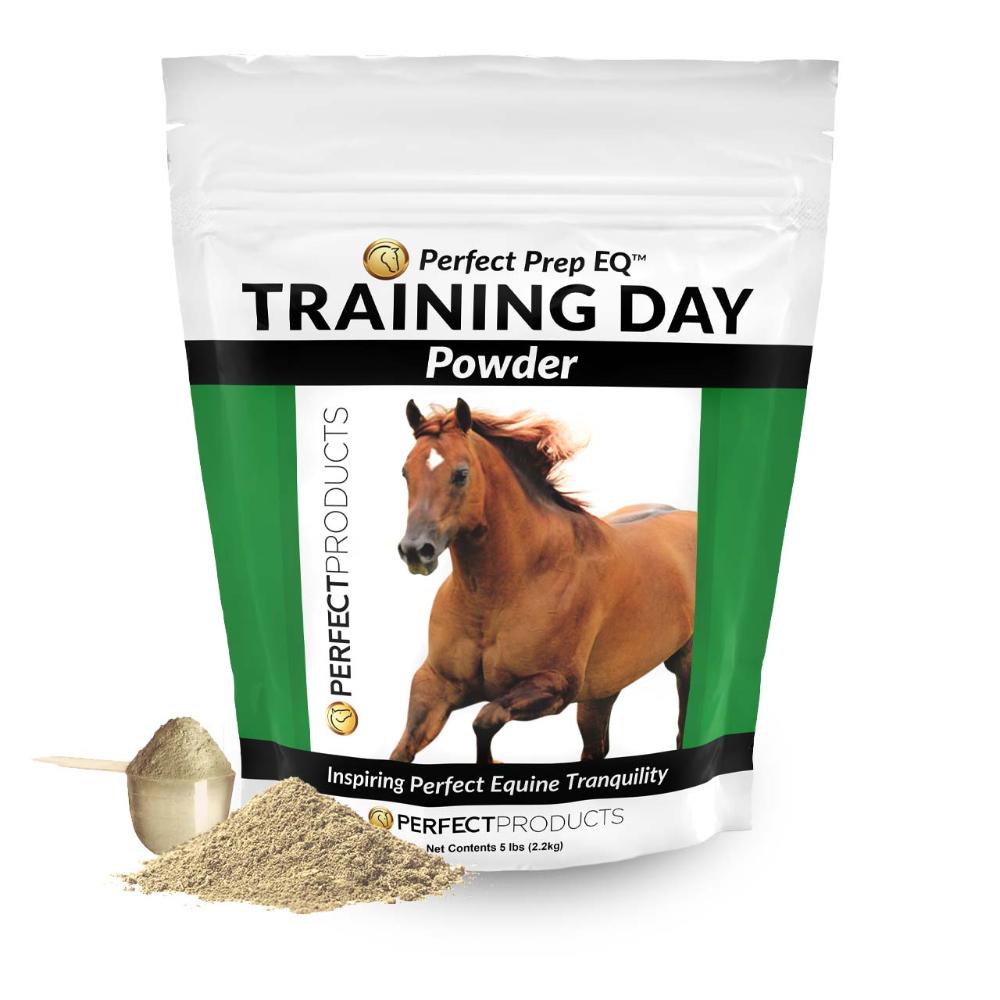 Perfect Products Prep EQ Training Day 5lb