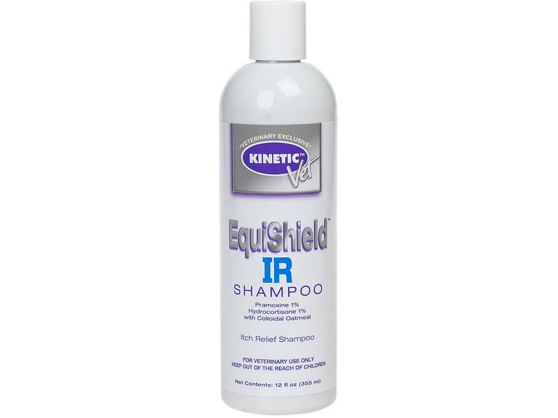 Kinetic EquiShield IR Shampoo 12oz