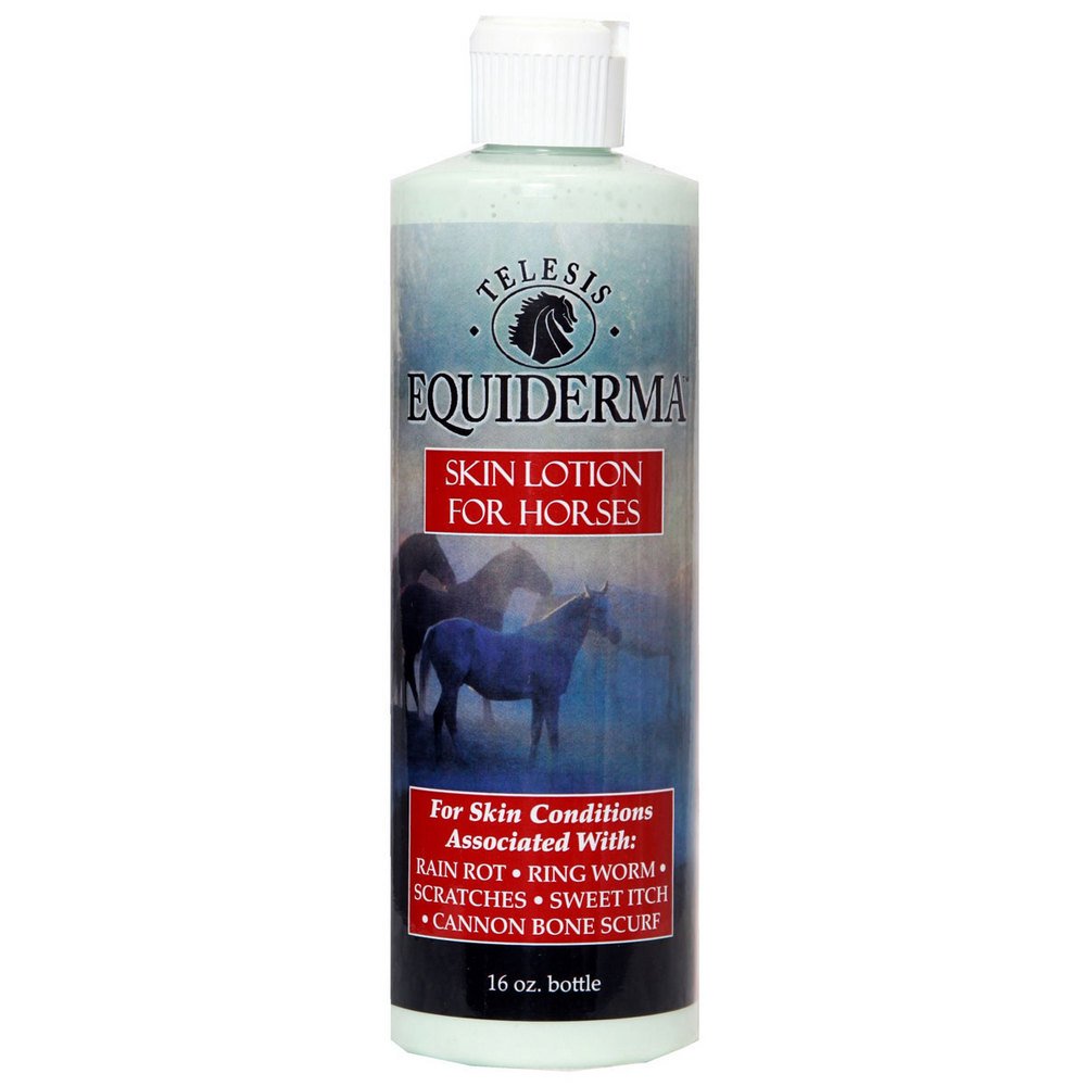 Equiderma Skin Lotion 16oz