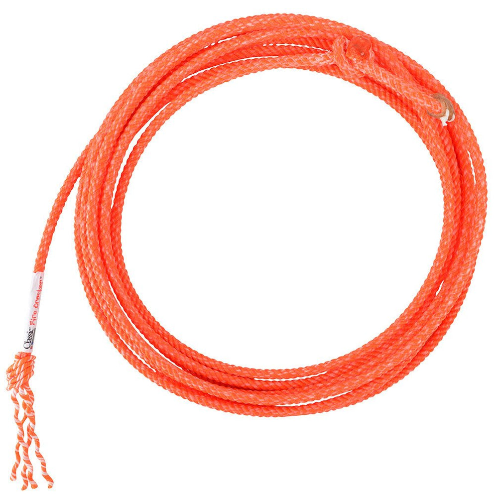 Classic Firecracker Chicken Kid 4 Strand Rope