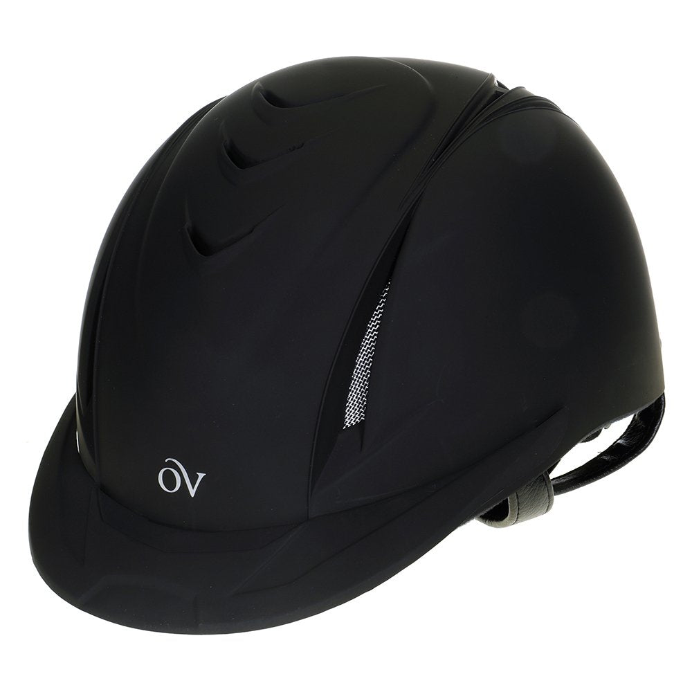 Ovation Deluxe Schooler Helmet