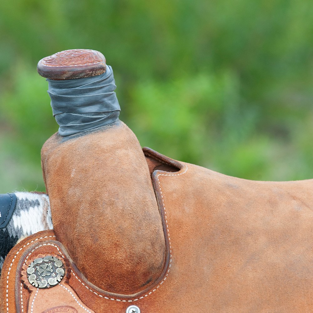 Classic 12 Pack Black Dally Wrap