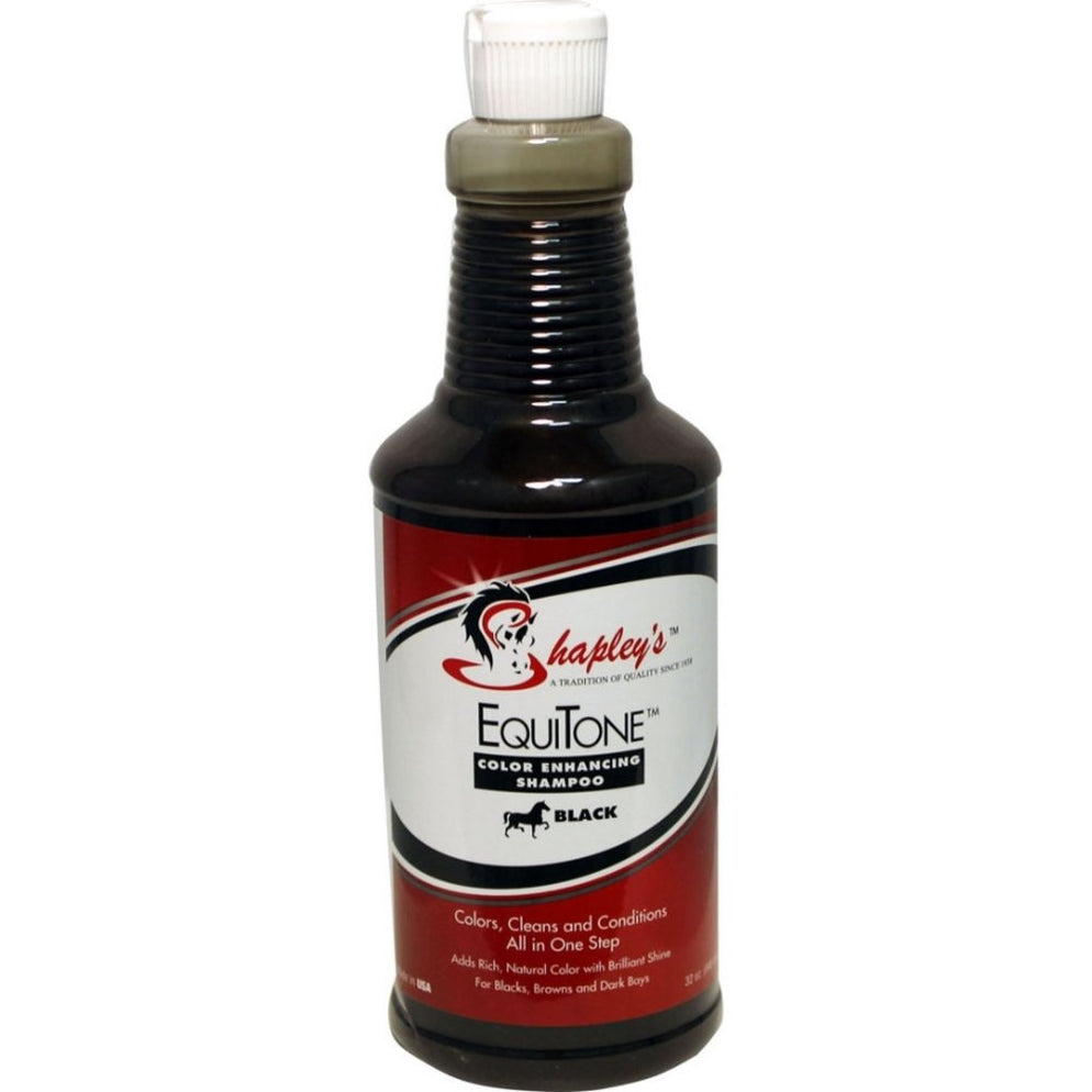 Shapley's Equitone Color Enhancing Shampoo 32oz