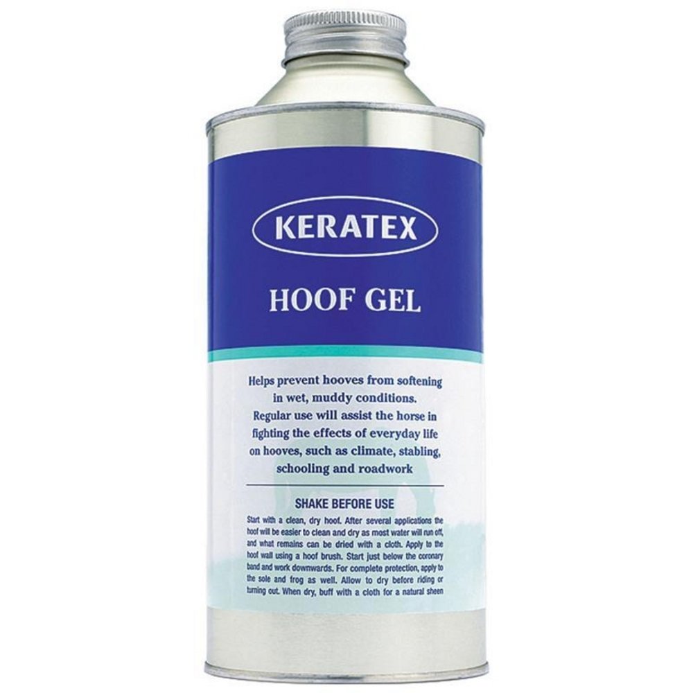 Keratex Hoof Gel