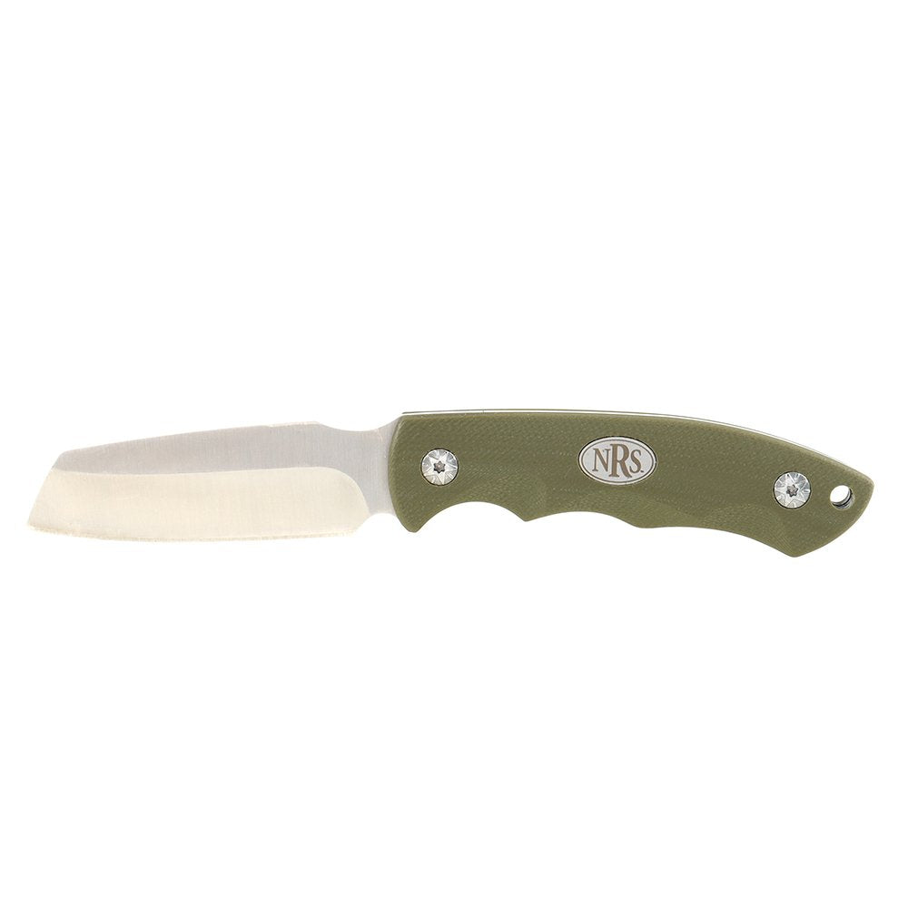 Roper Knives NRS Fixed Blade Knife RP0023